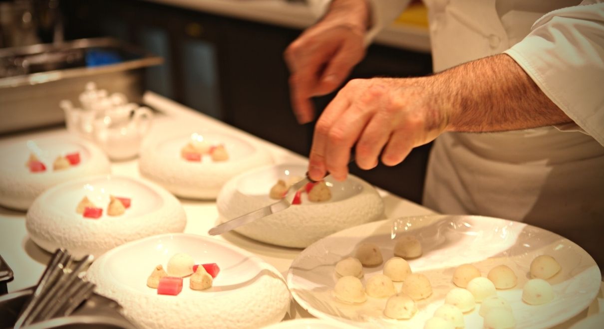 The best Fine Dining Restaurants in Sicily from Michelin Elite 2023