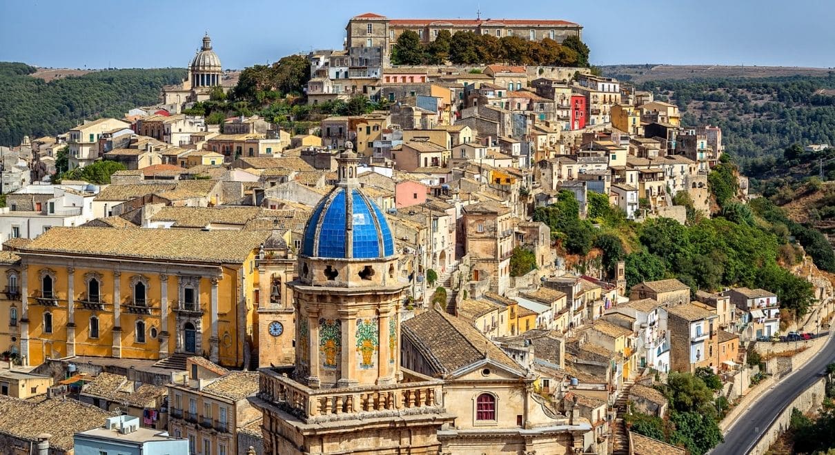 Unmissable destinations and hidden gems in Sicily