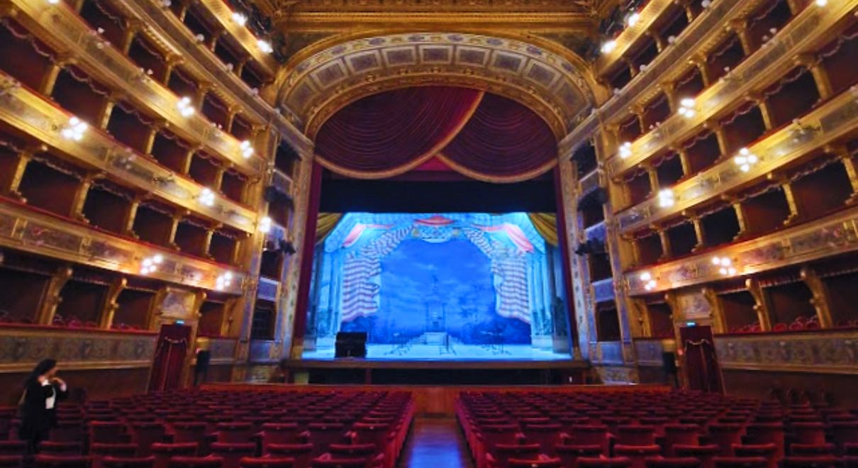 What to see in Palermo in one day - Isolabella.it